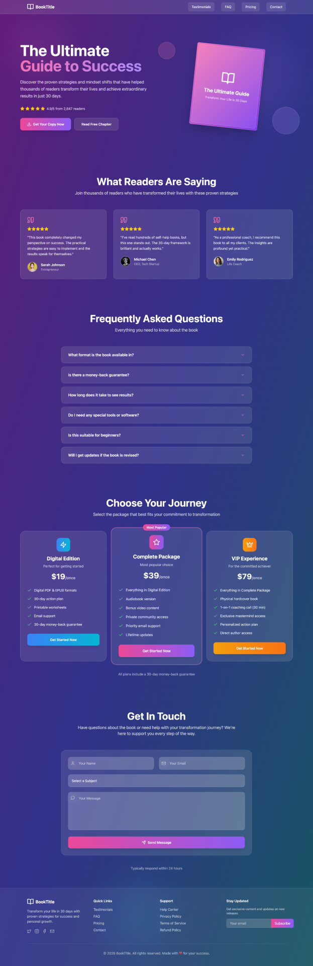 uitovibe - Vibe coding UI, UI templates, UI Styles | Bolt, Lovable, Cursor